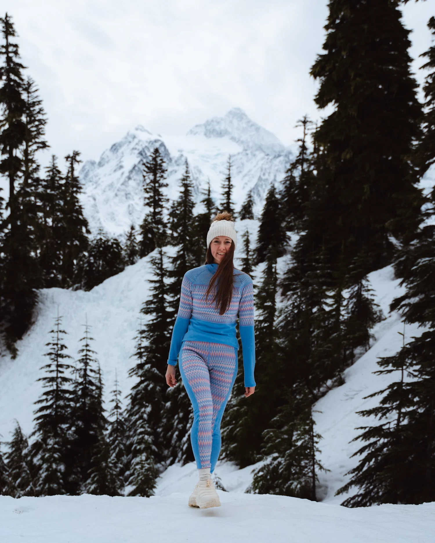 Kari Traa Base Layer Review: Best Women's Wool Base Layers for Winter ...