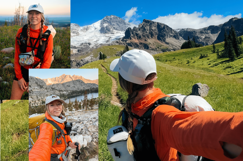 How to Carry Your Camera Backpacking and Thru-Hiking: My Top 4 Methods ...