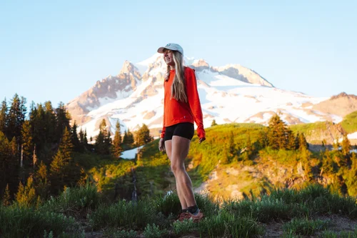 Best Sun Hoodies and Sun Shirts for Hiking, Backpacking, and Thru ...