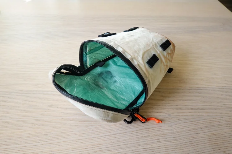 Hyperlite Mountain Gear Camera Pod Review: My Experience Hiking ...
