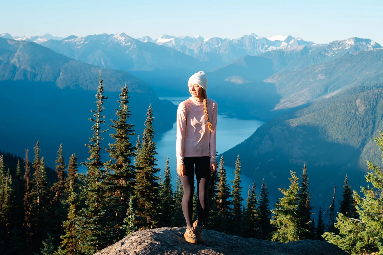 Best Sun Hoodies and Sun Shirts for Hiking, Backpacking, and Thru ...