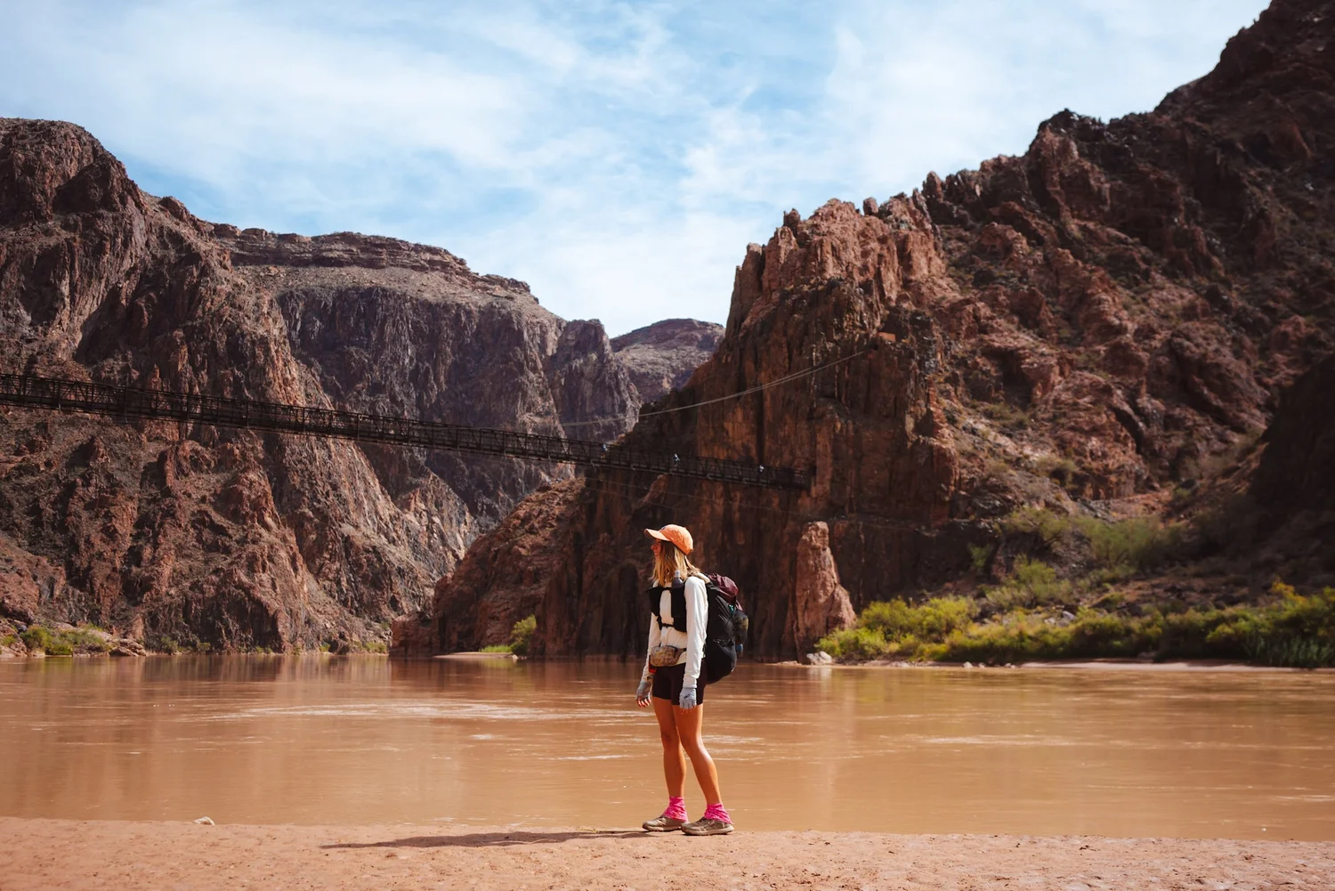 Ultimate Arizona Trail (AZT) Resupply Guide with Spreadsheet for ...