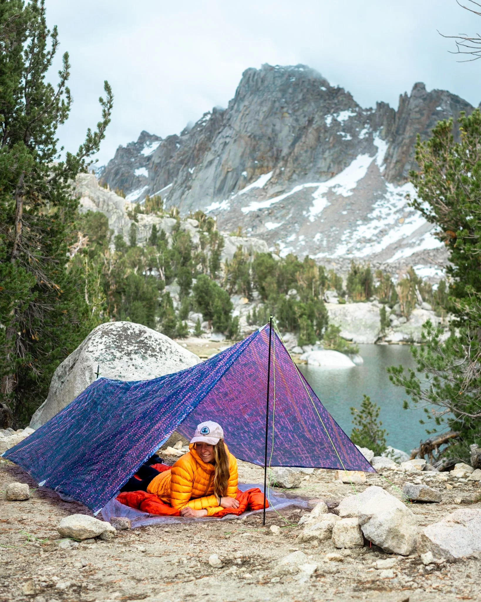 Ultimate Backpacking Quilt Guide: Why I Use a Quilt Instead of a ...