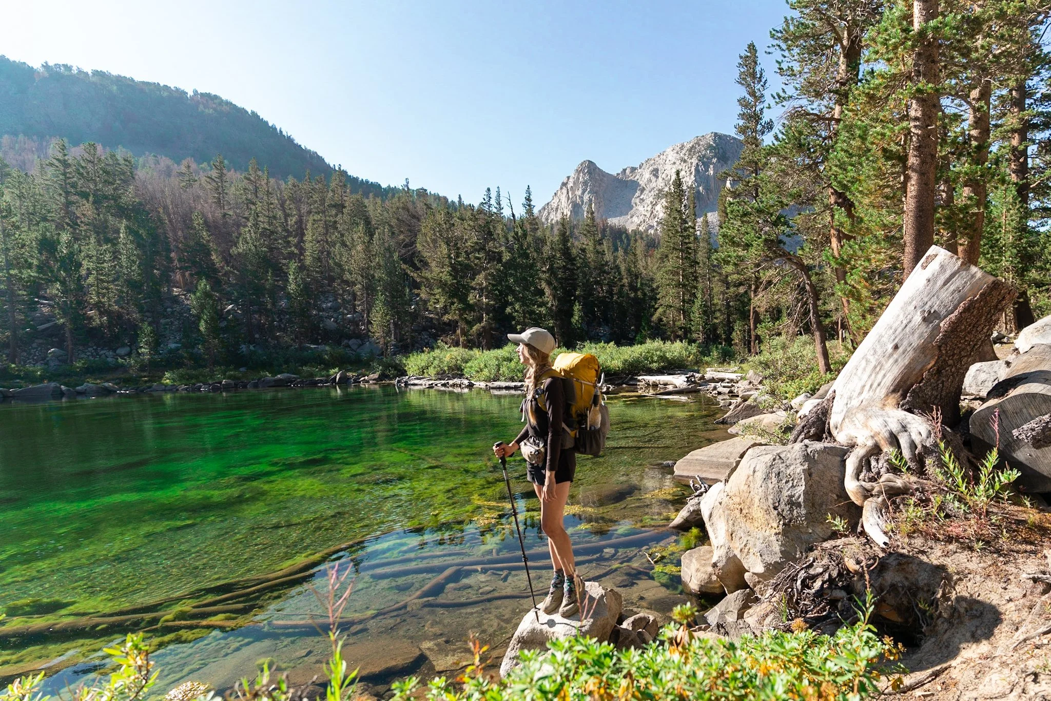 How to Get a John Muir Trail (JMT) Permit for the 2024 Hiking Season ...