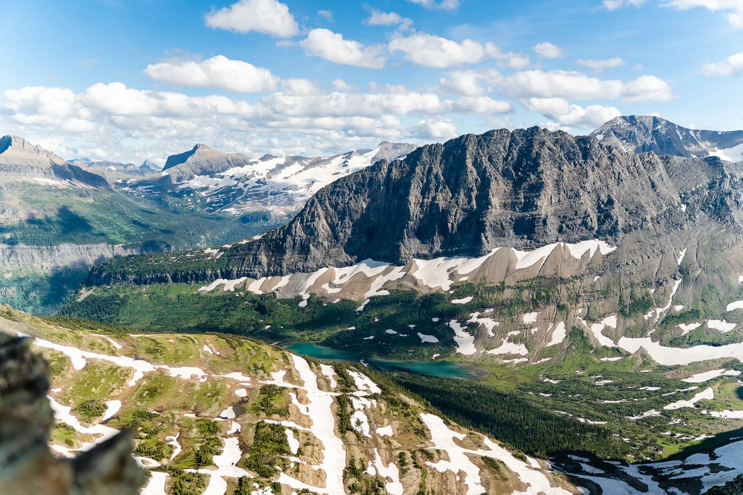 Glacier National Park: Guide to the West Side — Erin Exploring