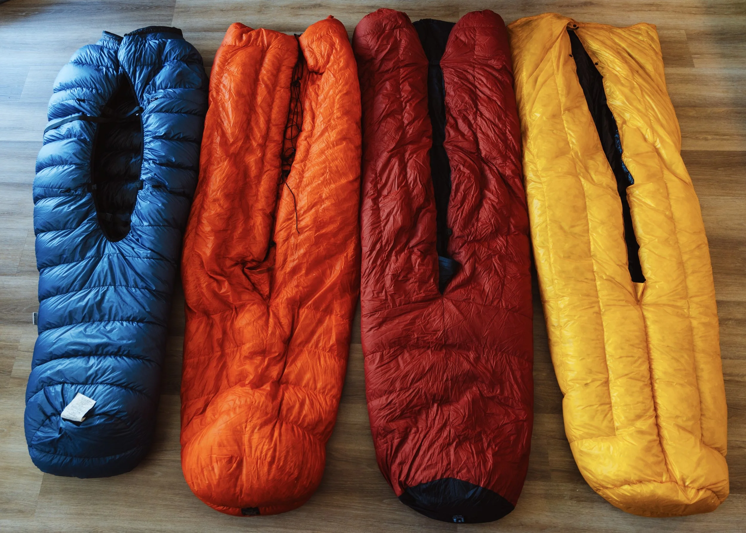 Ultimate Backpacking Quilt Guide: Why I Use a Quilt Instead of a ...