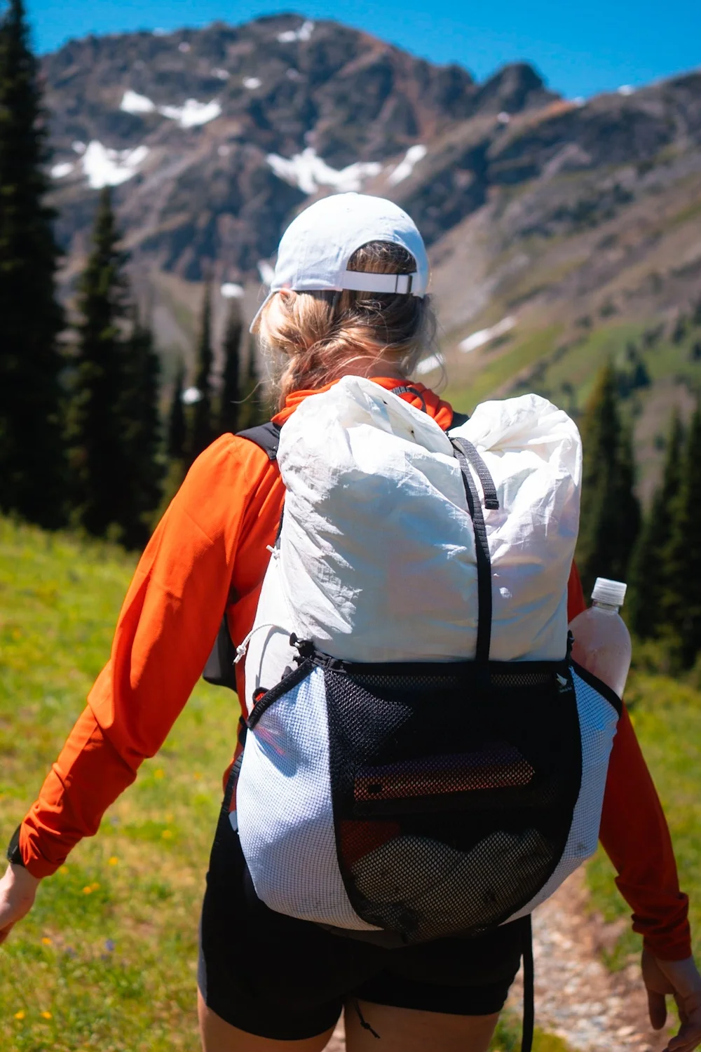 Nashville Pack Cutaway 30L Backpack: 3,000 Mile Review — Erin Exploring