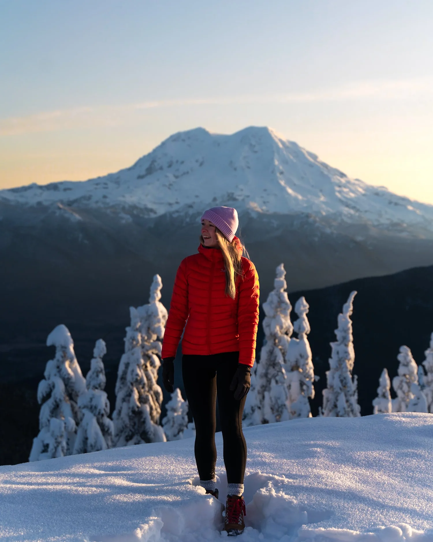 Winter Hiking Gear and Clothes Guide — Erin Exploring