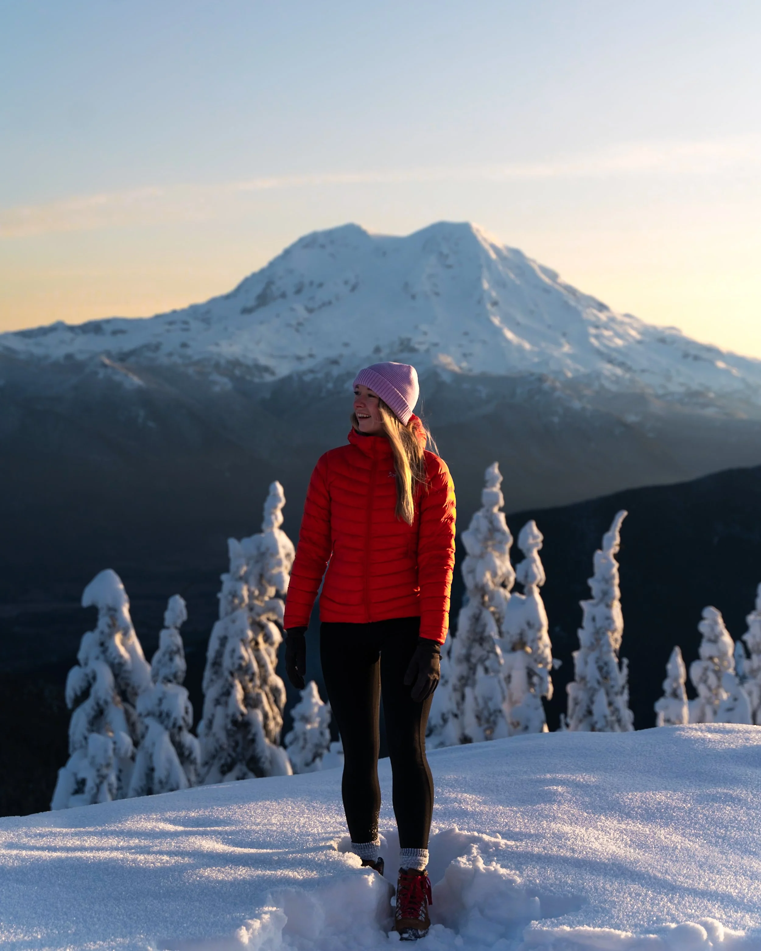 Winter Hiking Gear and Clothes Guide — Erin Exploring