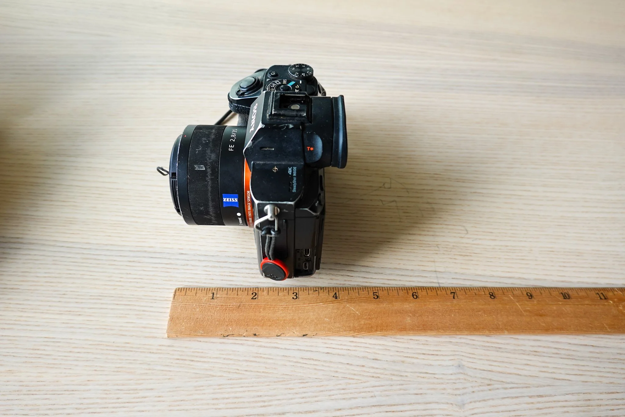 Hyperlite Mountain Gear Camera Pod Review: My Experience Hiking ...