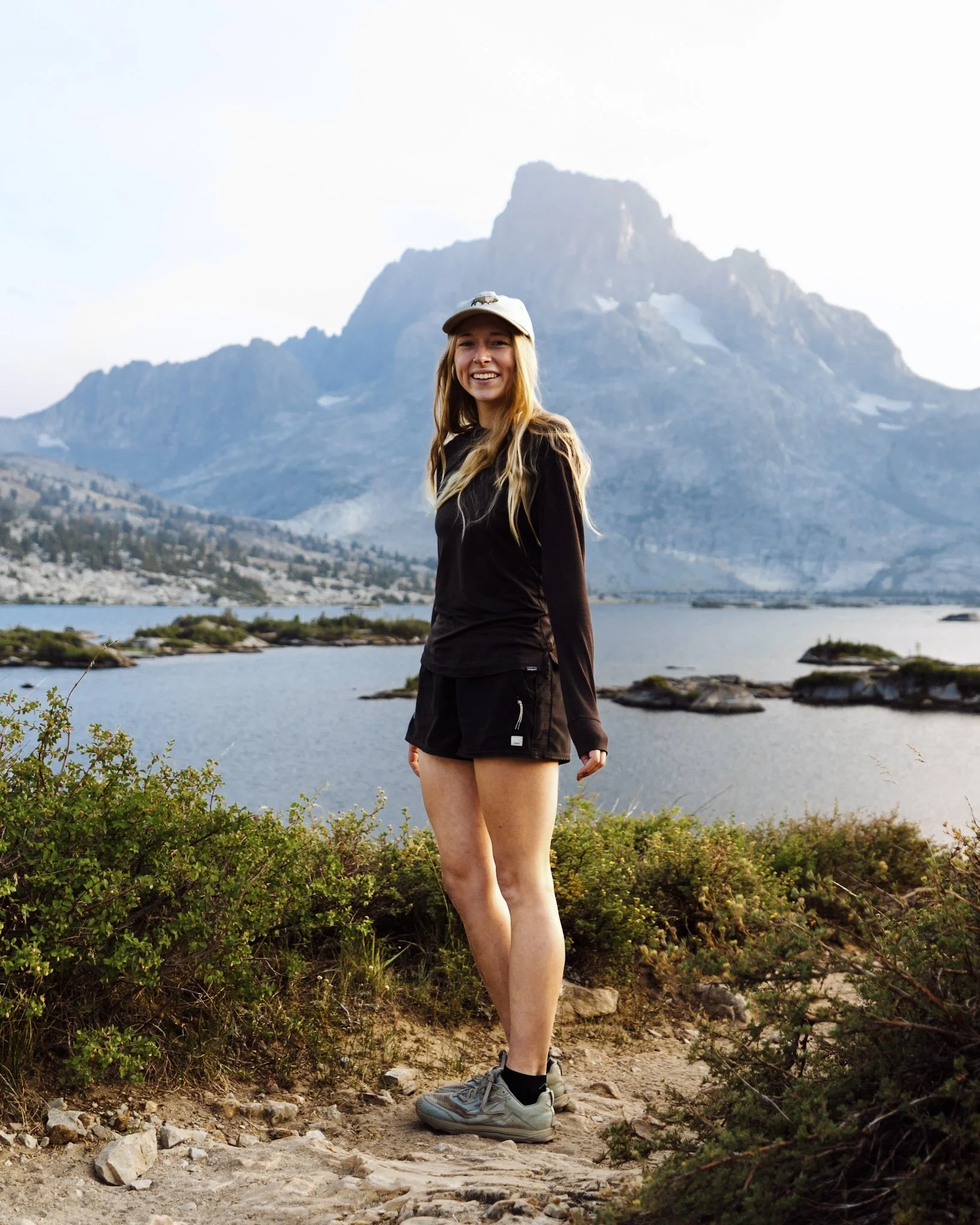 Best Hiking Shorts for Women — Erin Exploring