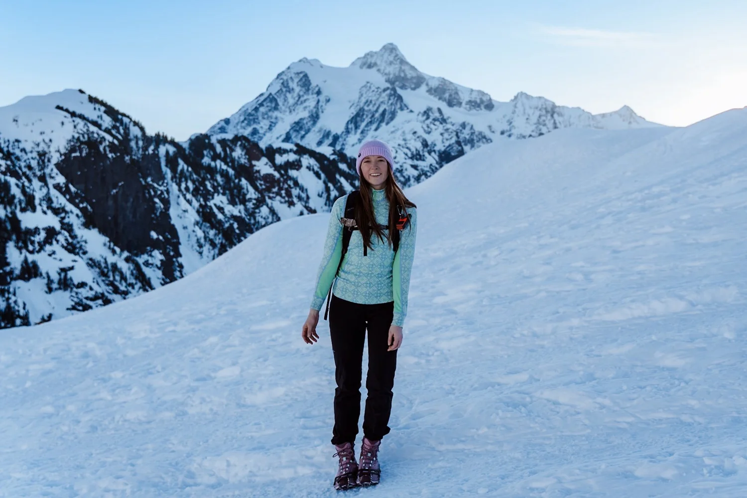 Kari Traa Base Layer Review: Best Women's Wool Base Layers for Winter ...