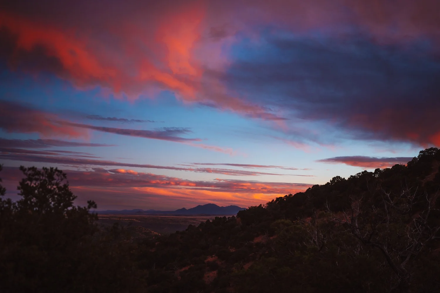 Ultimate Arizona Trail (AZT) Resupply Guide with Spreadsheet for ...