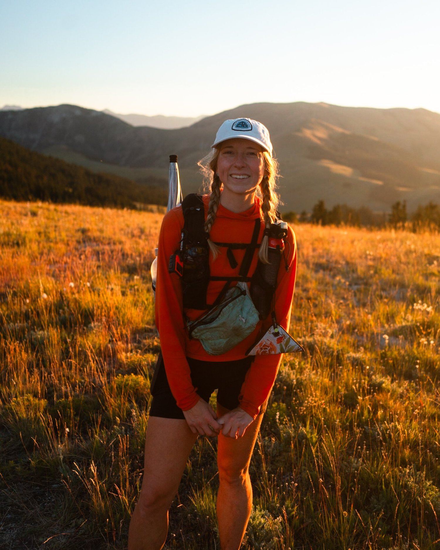 Continental Divide Trail Southbound 2023 Final Ultralight Gear List ...