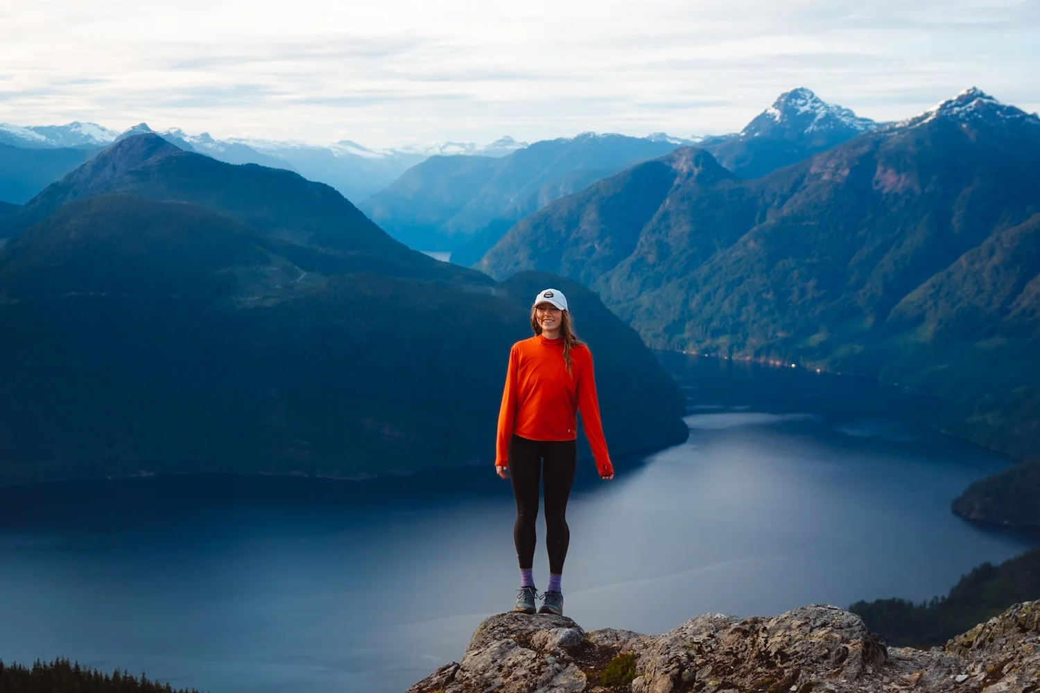 Best Sun Hoodies and Sun Shirts for Hiking, Backpacking, and Thru ...