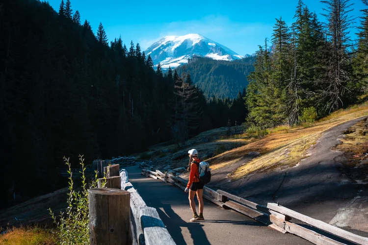 How to Get a Wonderland Trail Permit in 2026: The Ultimate Guide — Erin ...