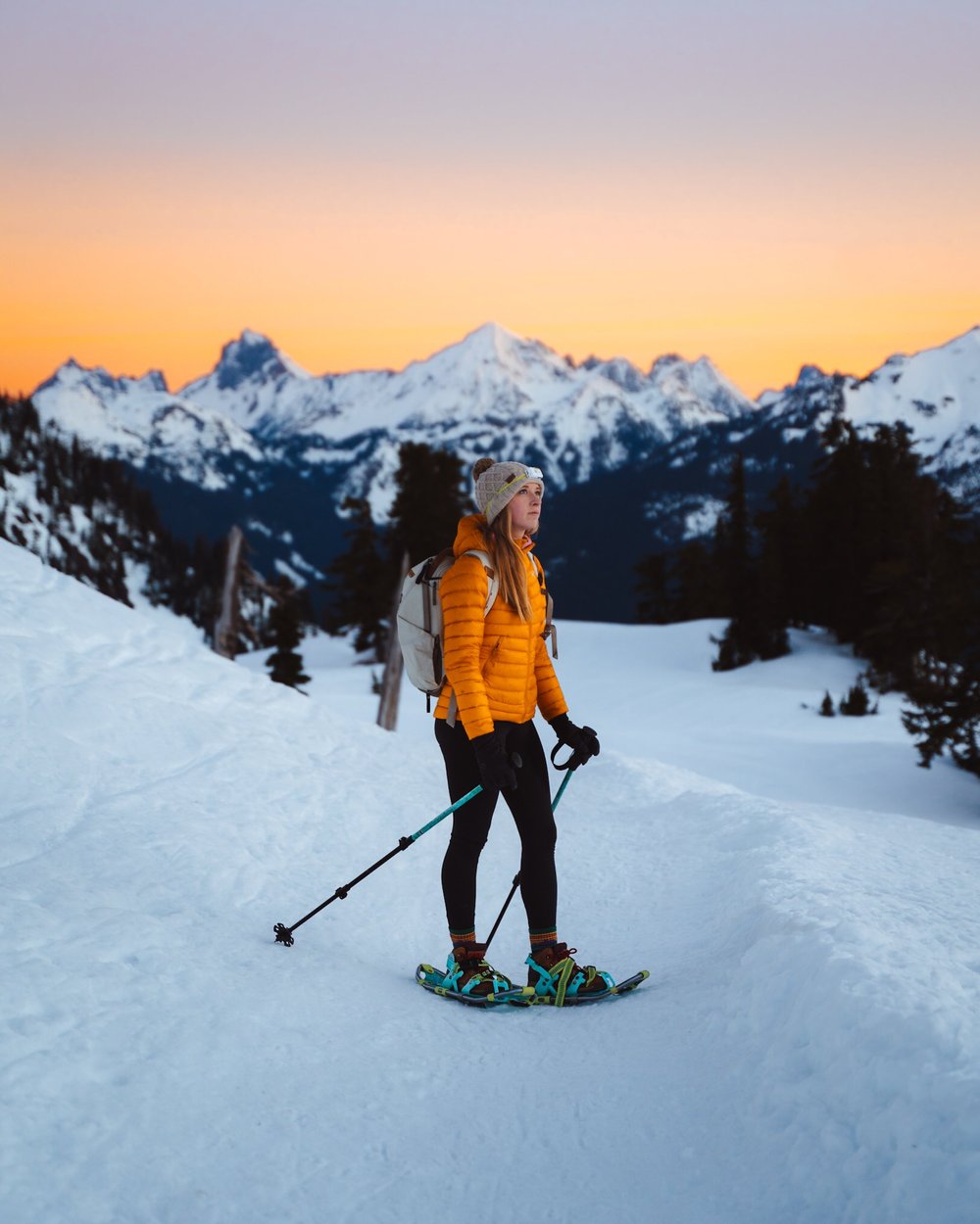 Best Winter Hikes Near Seattle, Washington — Erin Exploring