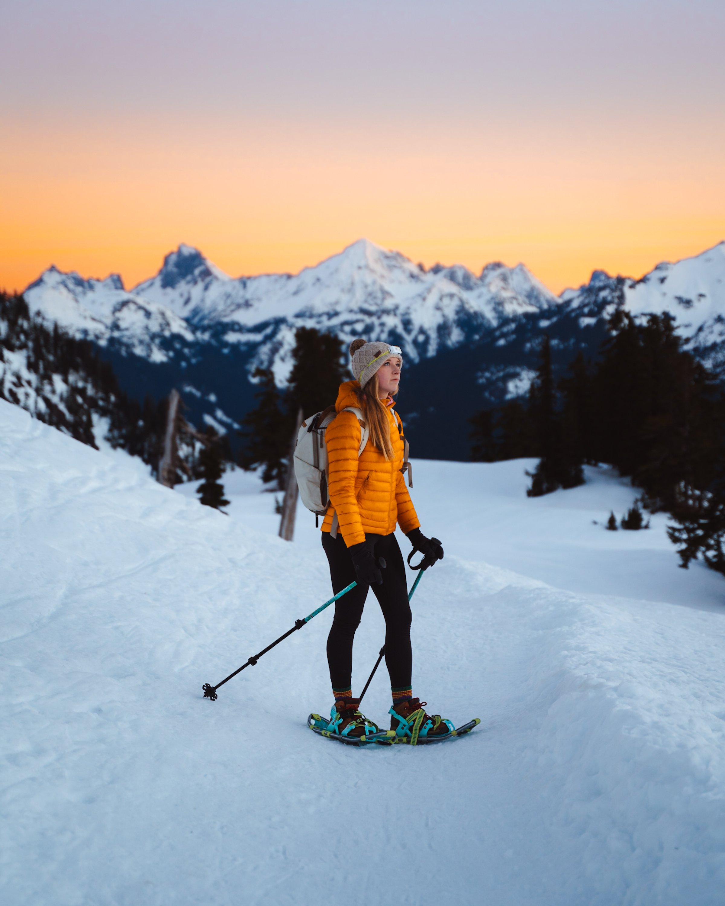 Best Winter Hikes Near Seattle, Washington — Erin Exploring