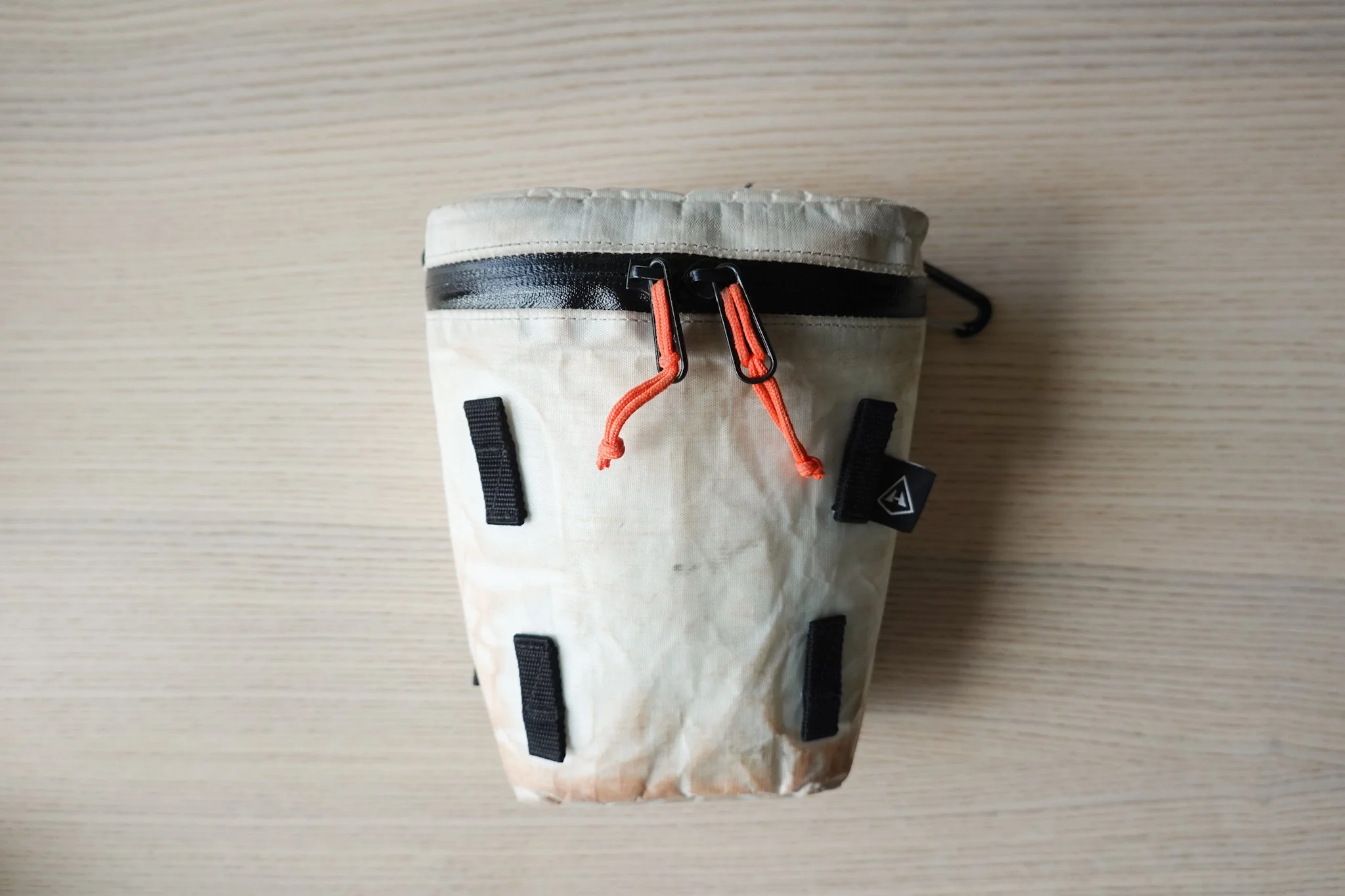 Hyperlite Mountain Gear Camera Pod Review: My Experience Hiking ...