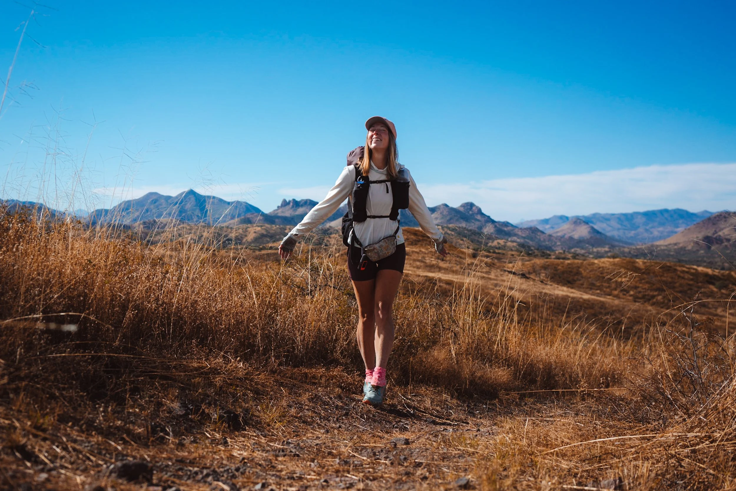 Ultimate Arizona Trail (AZT) Resupply Guide with Spreadsheet for ...