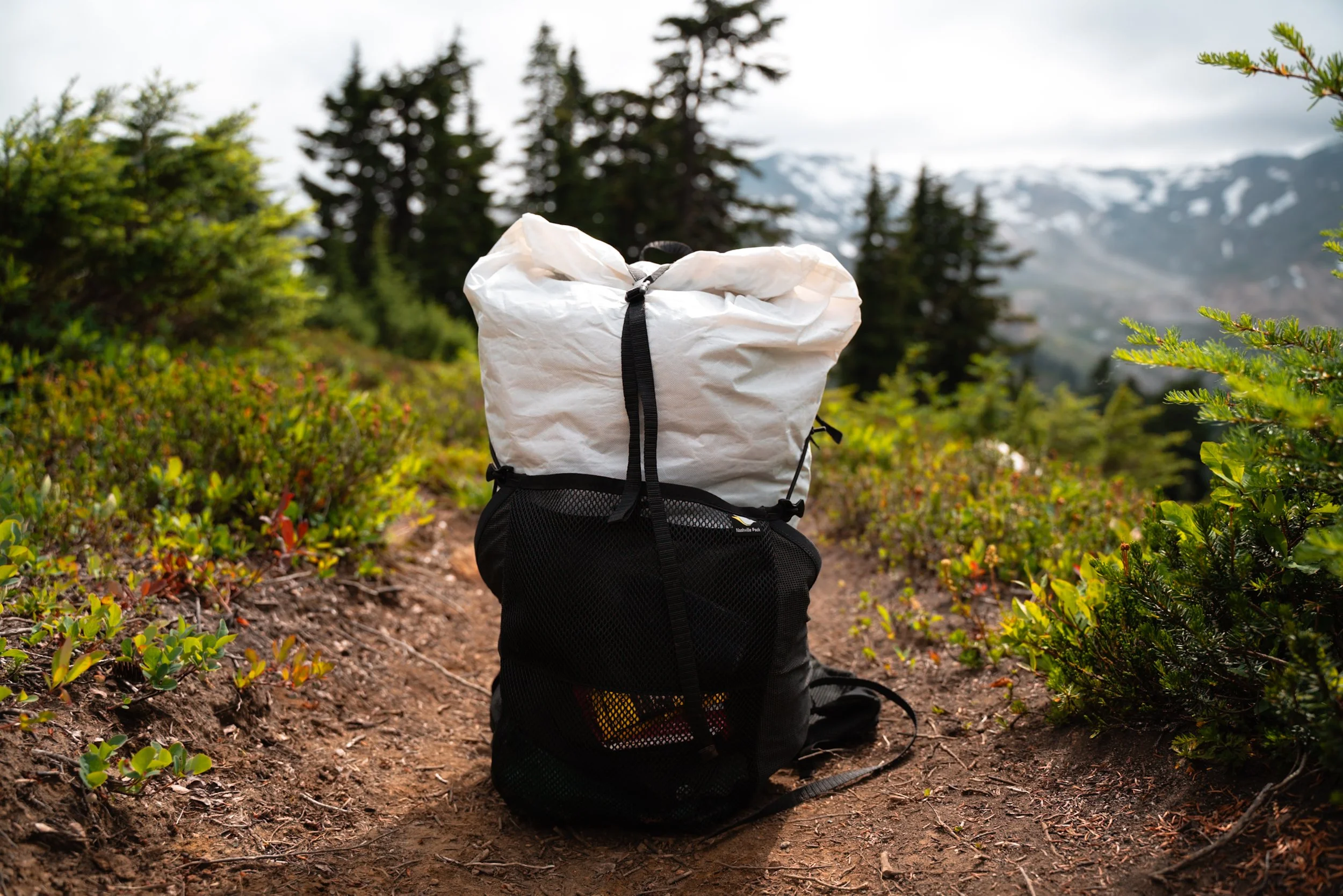 Wonderland Trail Gear List 2024: Complete Ultralight Backpacking Guide ...