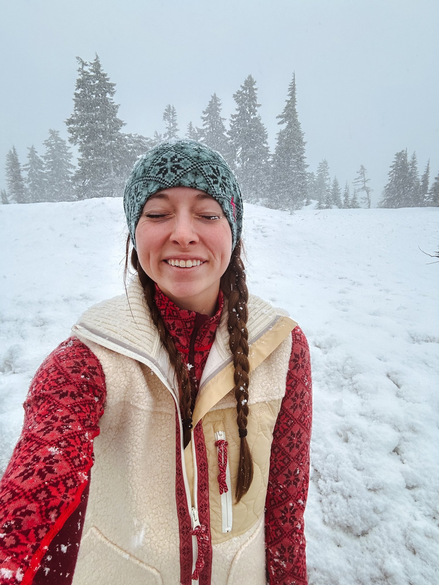 Kari Traa Base Layer Review: Best Women's Wool Base Layers for Winter ...