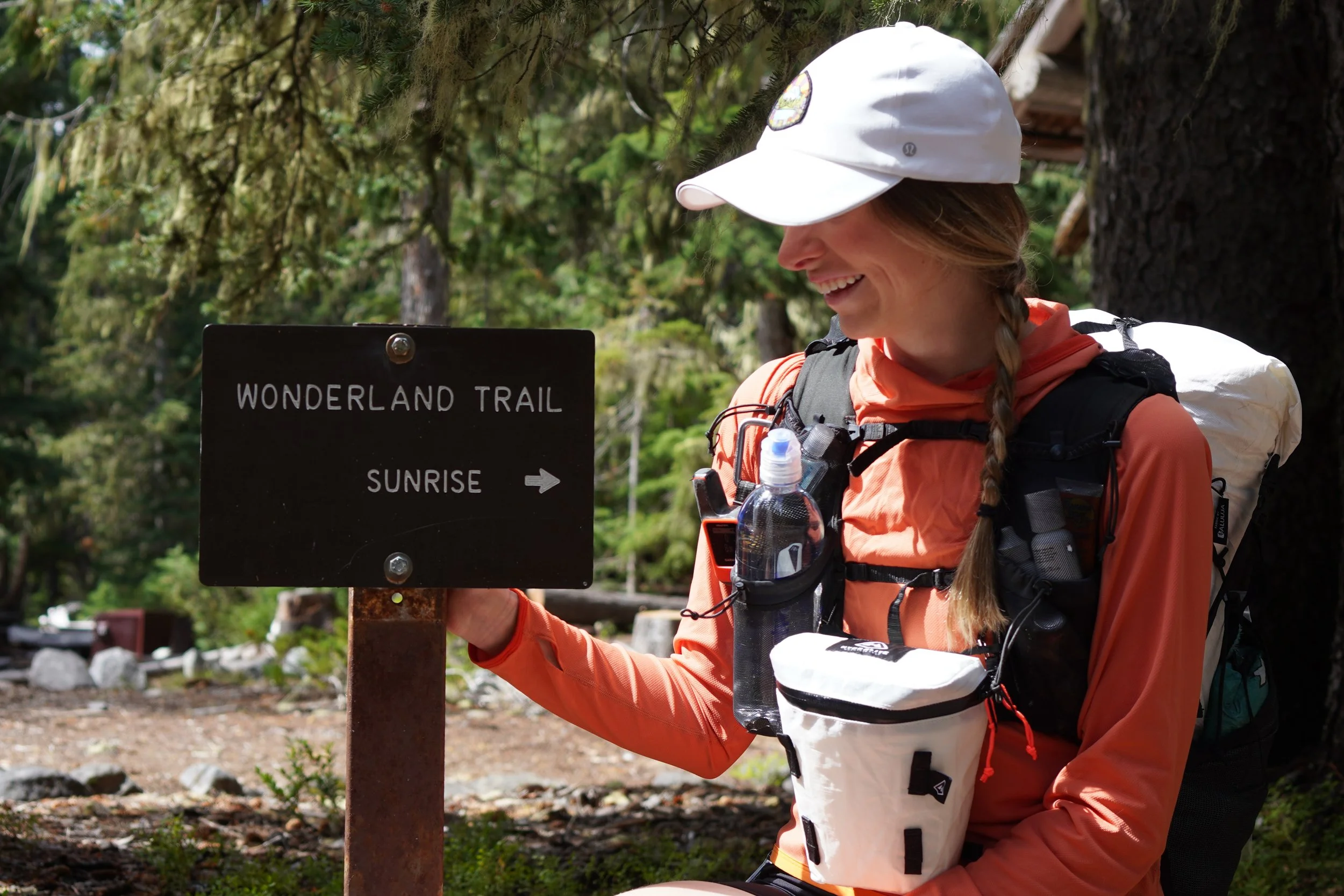 Hyperlite Mountain Gear Camera Pod Review: My Experience Hiking ...
