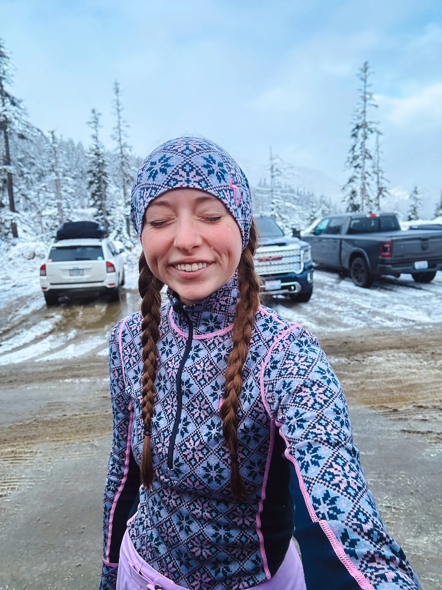 Kari Traa Base Layer Review: Best Women's Wool Base Layers for Winter ...