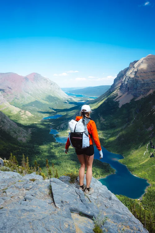 Continental Divide Trail SOBO Ultralight Gear List 2023 — Erin Exploring