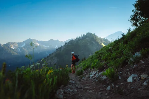 How I Hiked the Pacific Crest Trail in Under 100 Days: Tips from My 93 ...