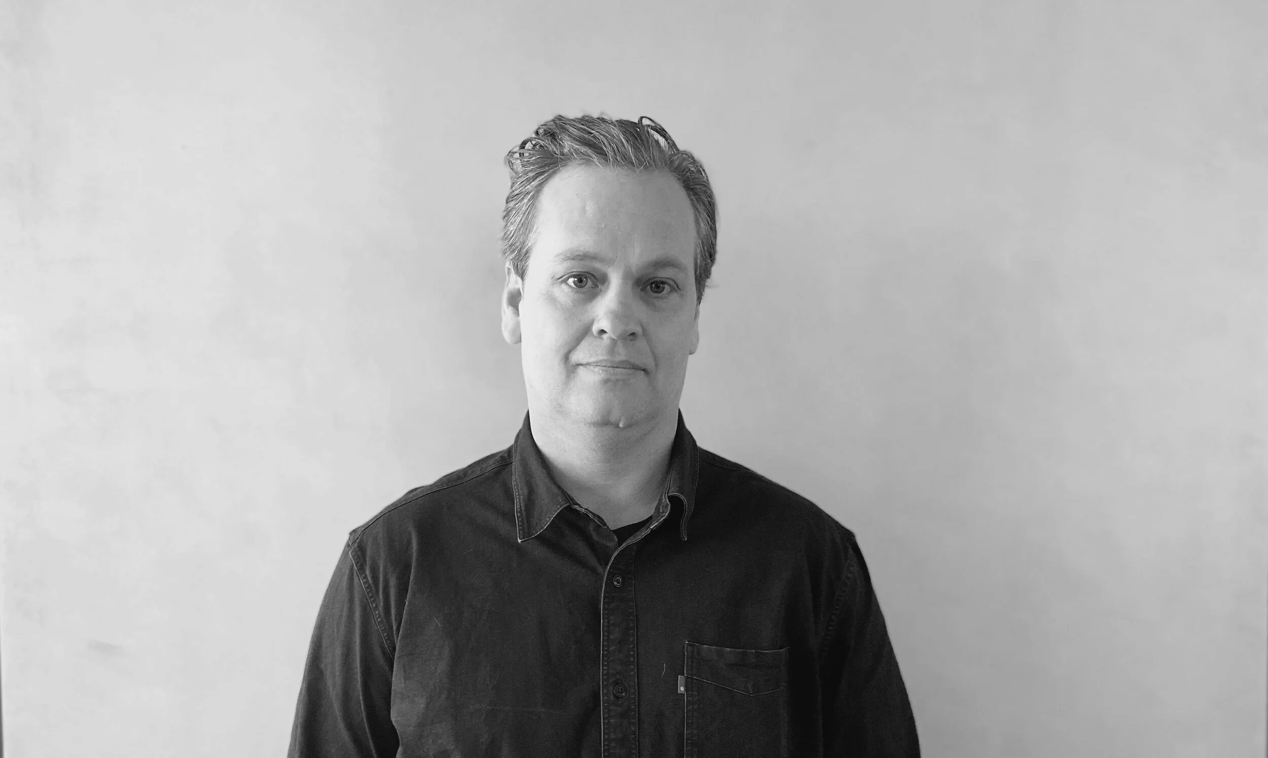 Kontakt — Holscher Nordberg