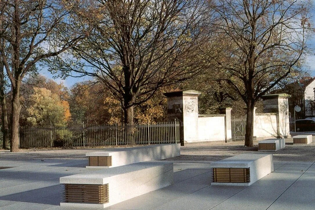 Projektliste — Holscher Nordberg