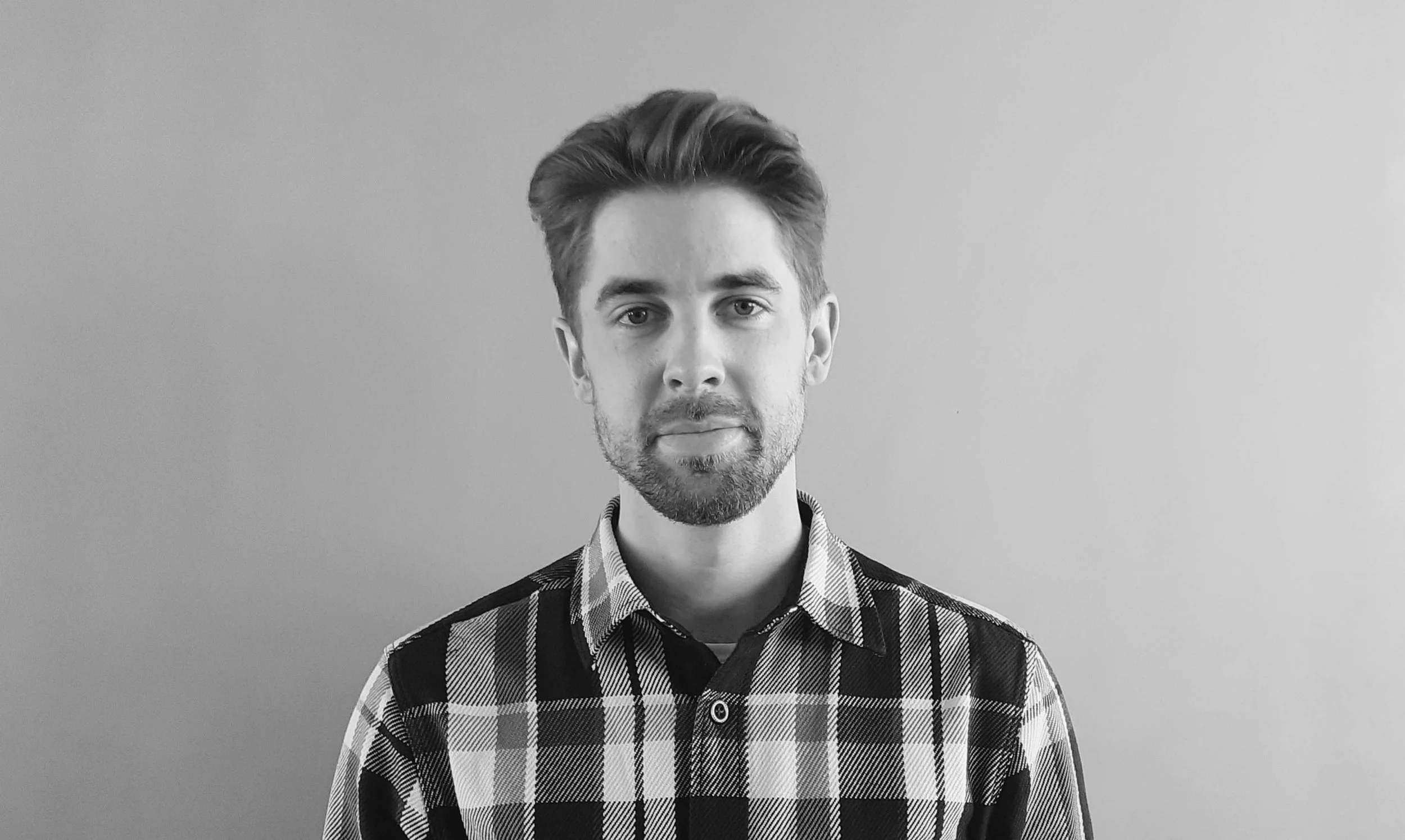 Kontakt — Holscher Nordberg