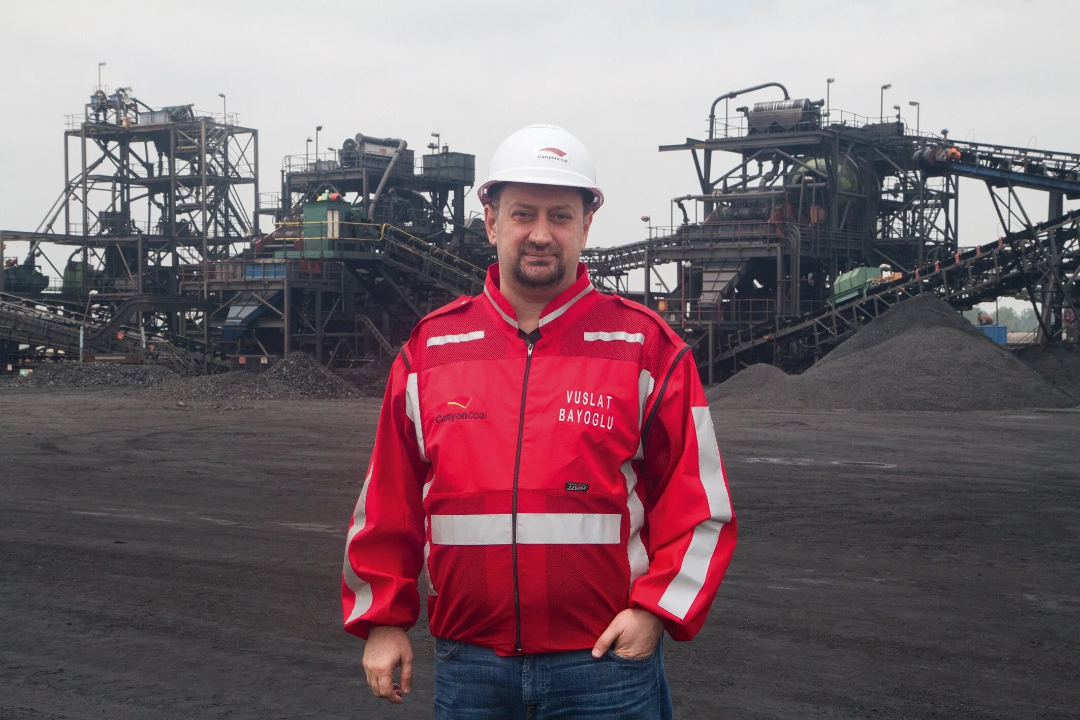 Coo S Message Canyon Coal