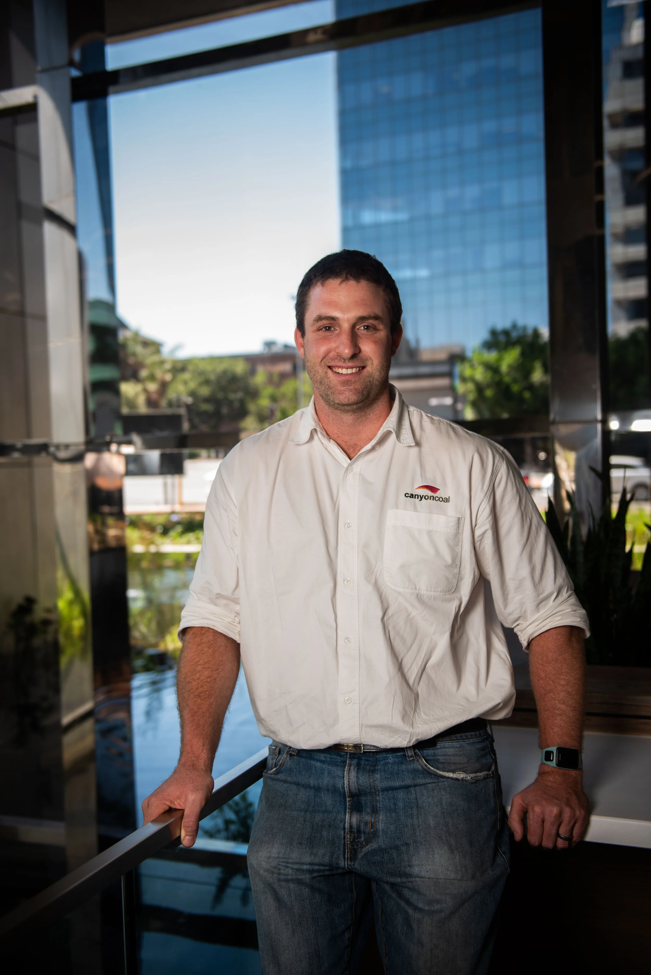 New leadership to drive next stage of Canyon growth — Canyon Coal