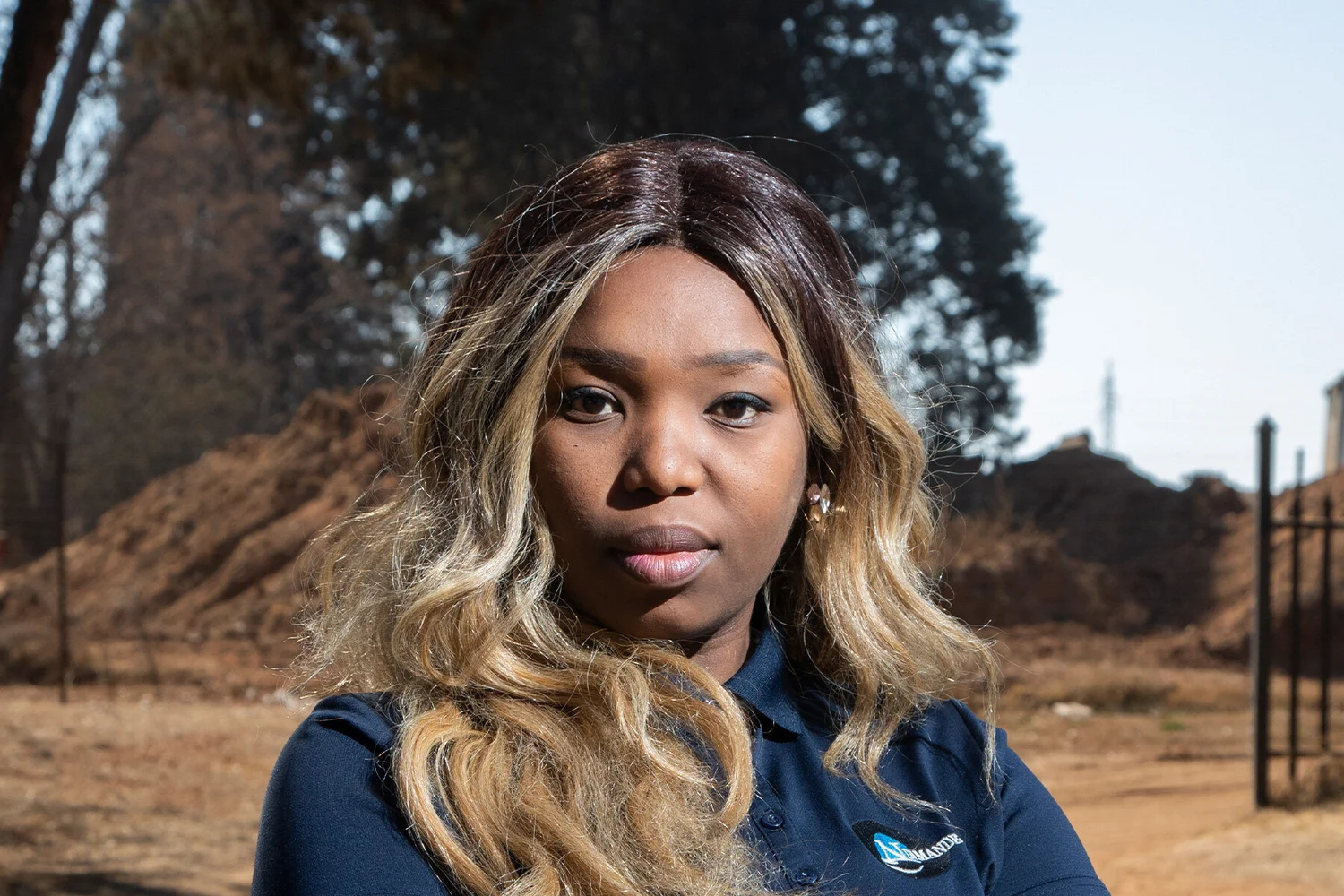 Ndimande Logistics And Transport — Canyon Coal