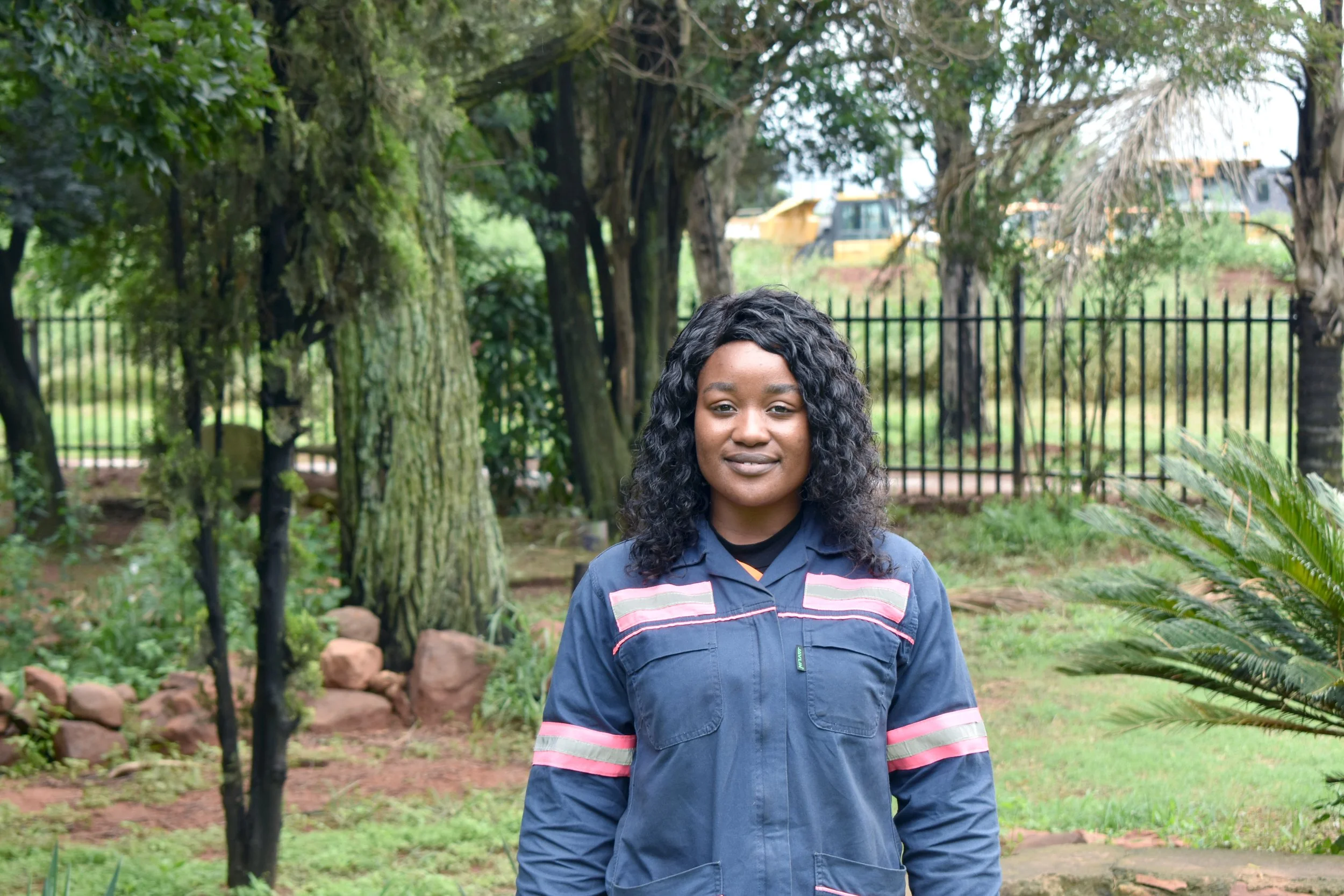 Khanye — Canyon Coal