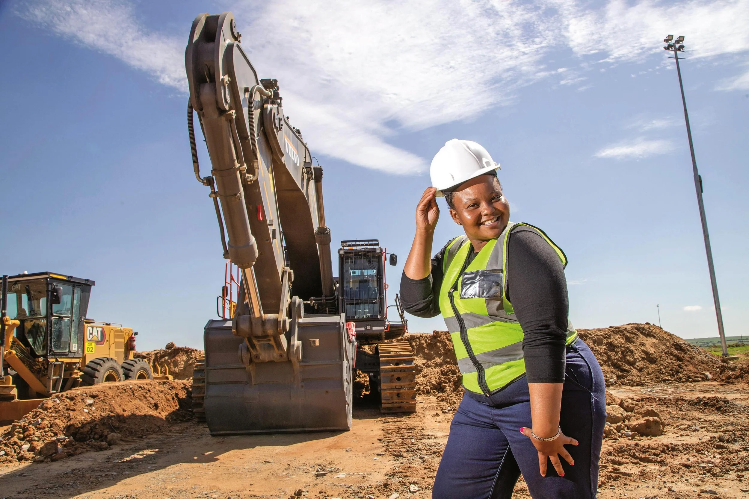 Gugulethu — Canyon Coal