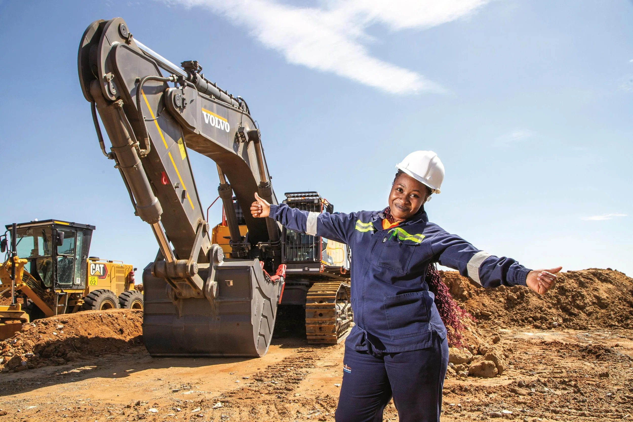 Gugulethu — Canyon Coal