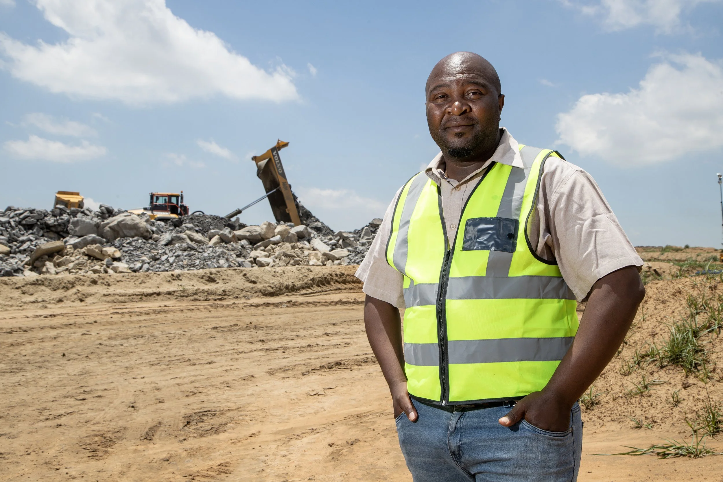 Gugulethu — Canyon Coal