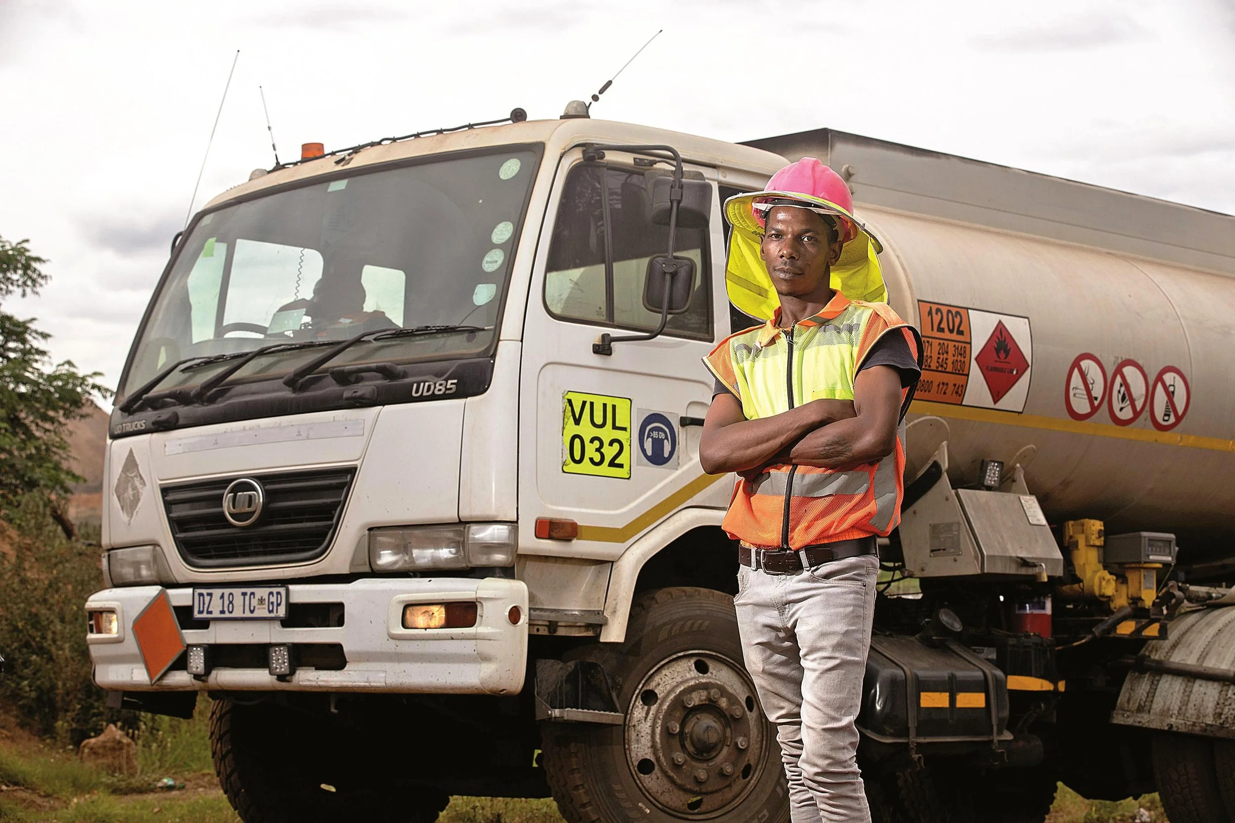 Khanye — Canyon Coal