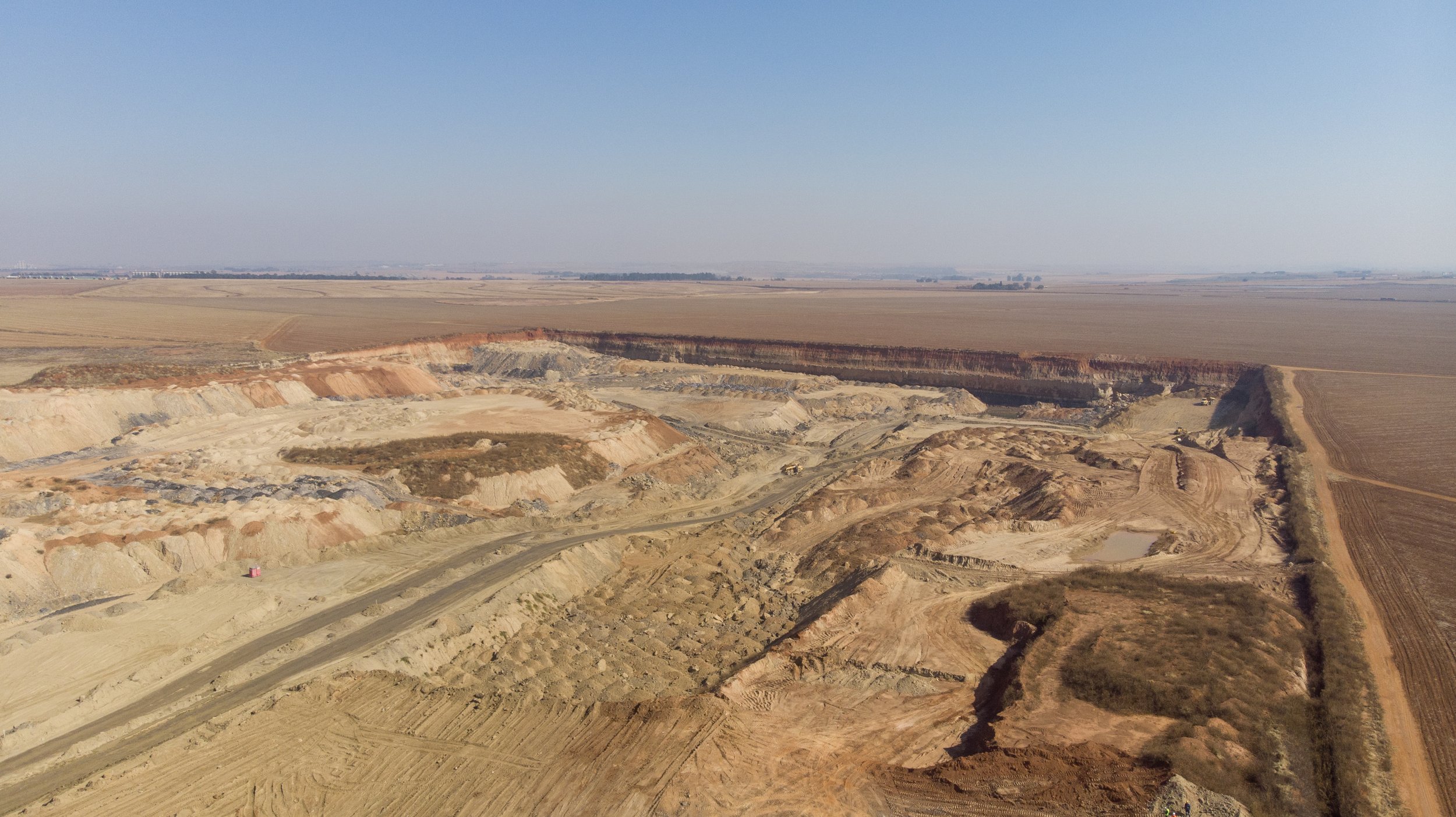 Newsletter The Maroon Post Canyon Coal