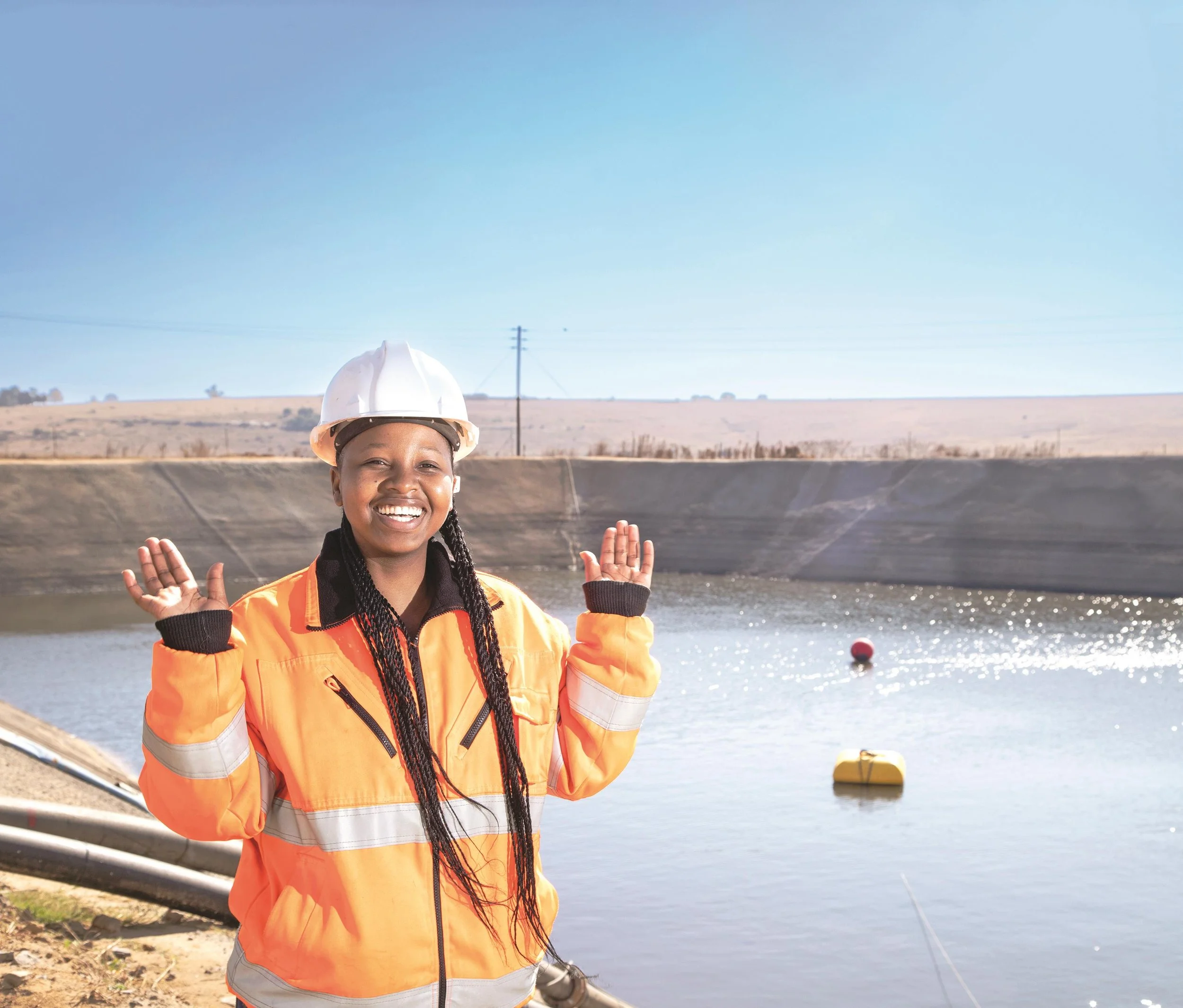 Gugulethu — Canyon Coal