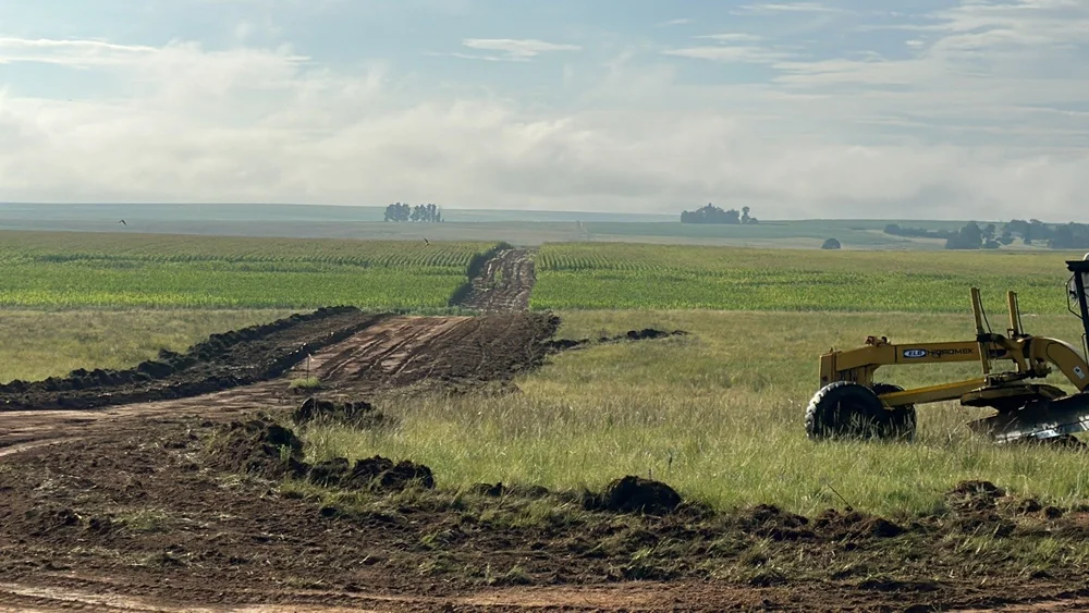 Canyon Coal develops new mine in Mpumalanga — Canyon Coal