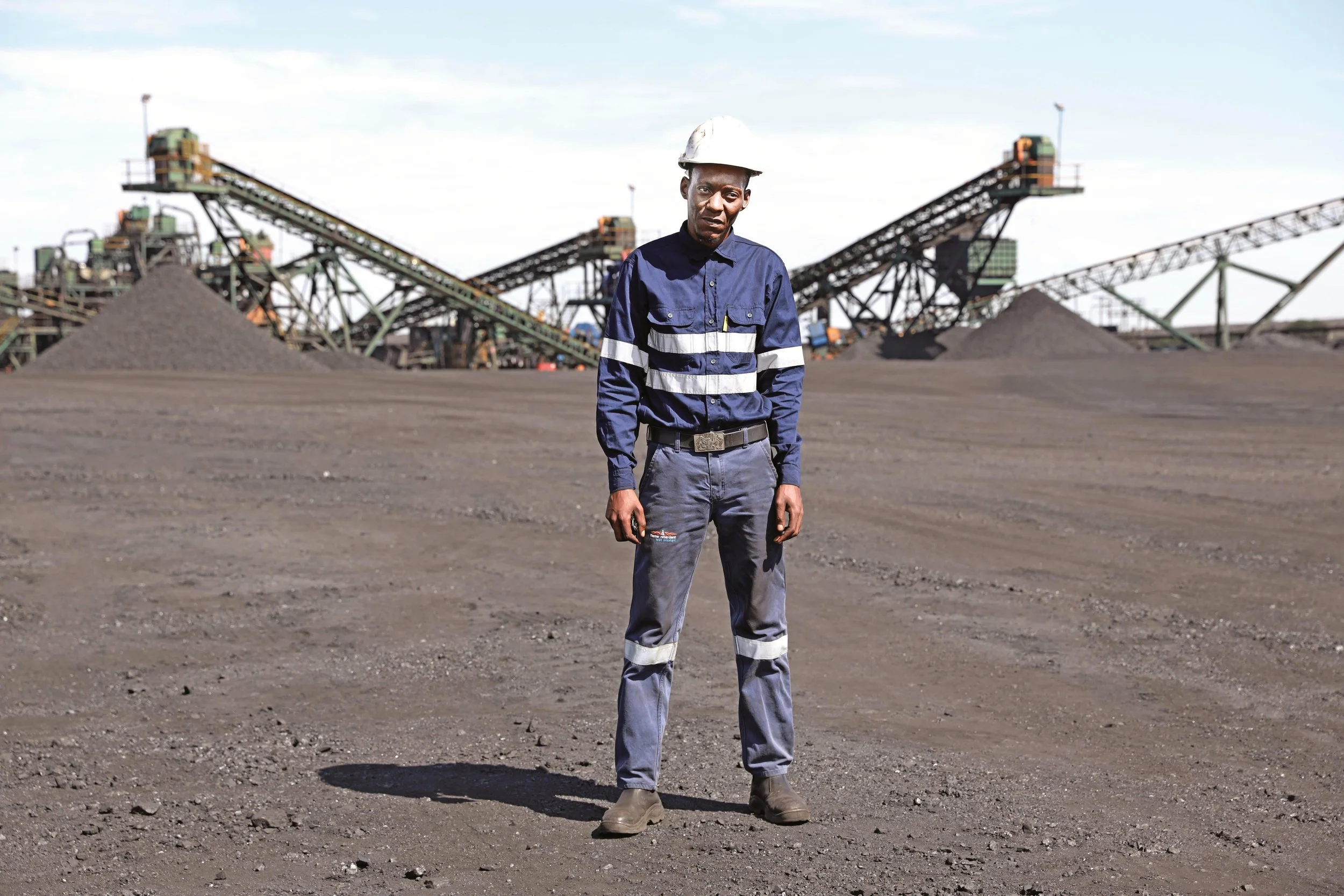 Isaac makes moves in the right spaces — Canyon Coal