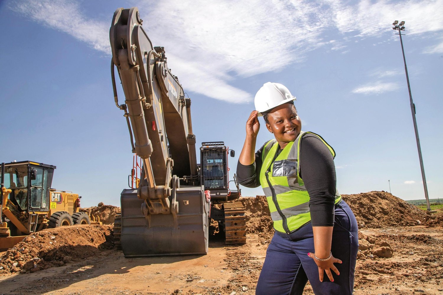 Training unearths Pearl’s hidden talent — Canyon Coal