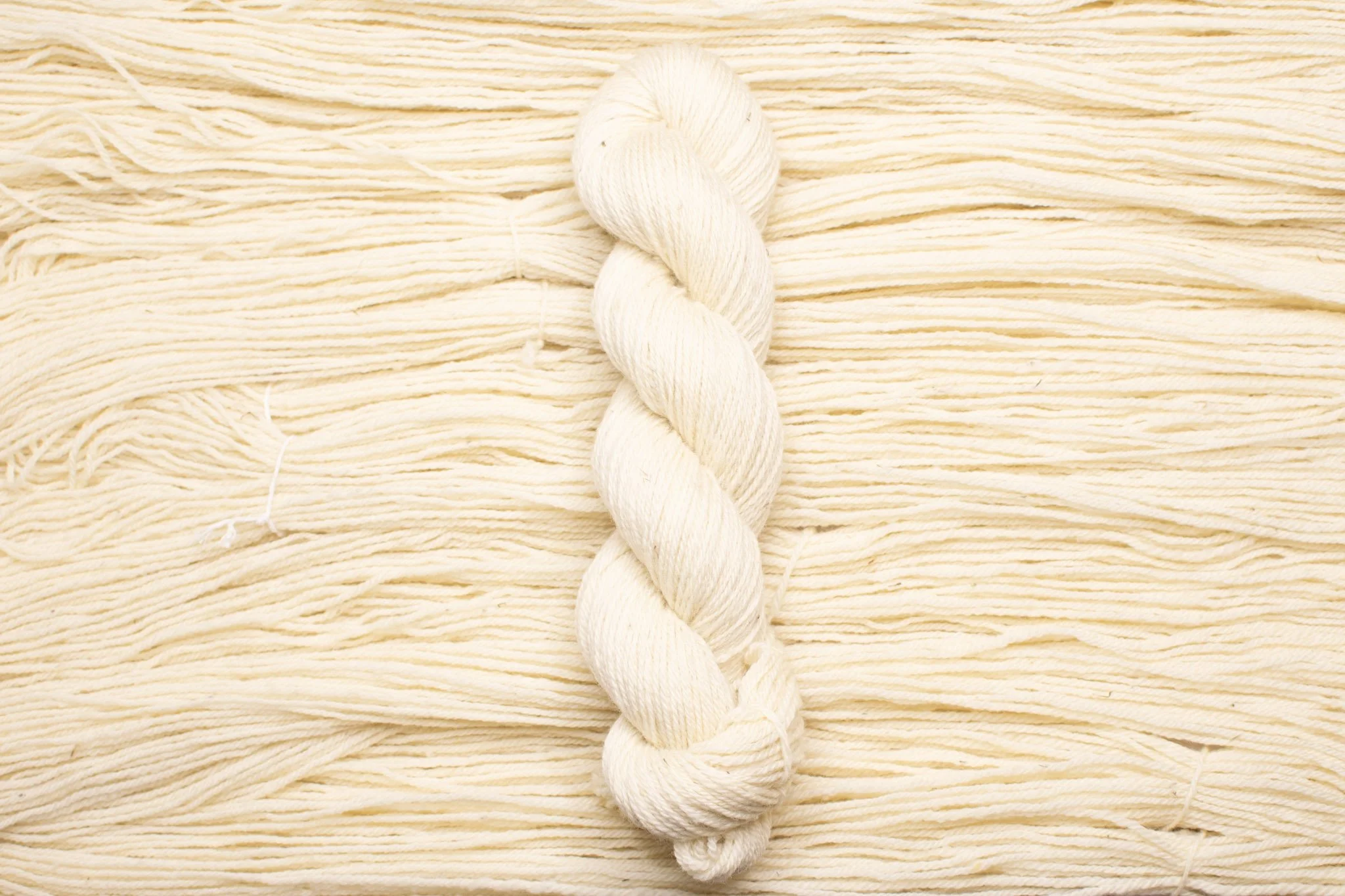 Megs & Co Hand Dyed Yarn and Fiber