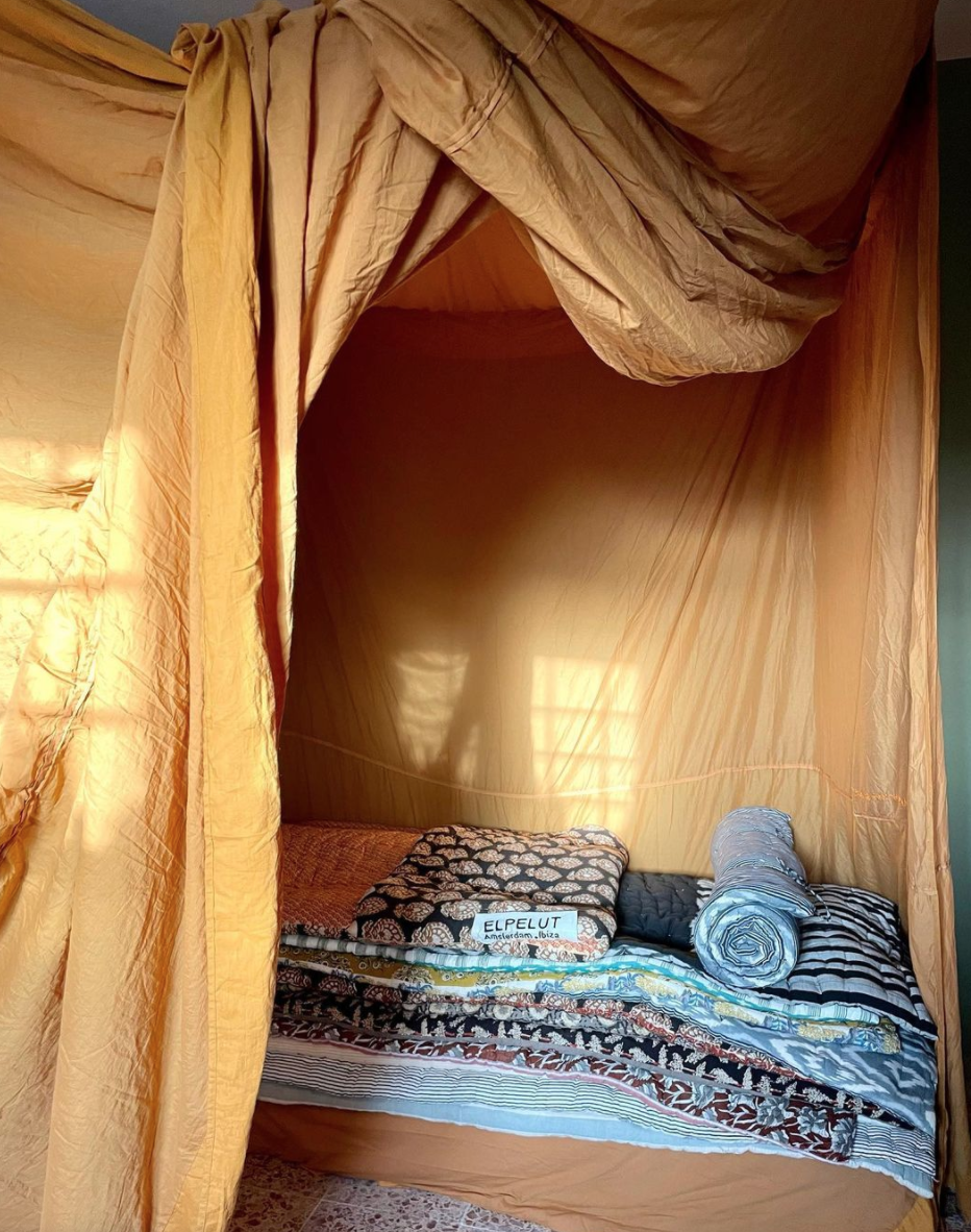 Hôtel Weekend Souvenir Shop — Hôtel Weekend | Barefoot Luxury for the ...
