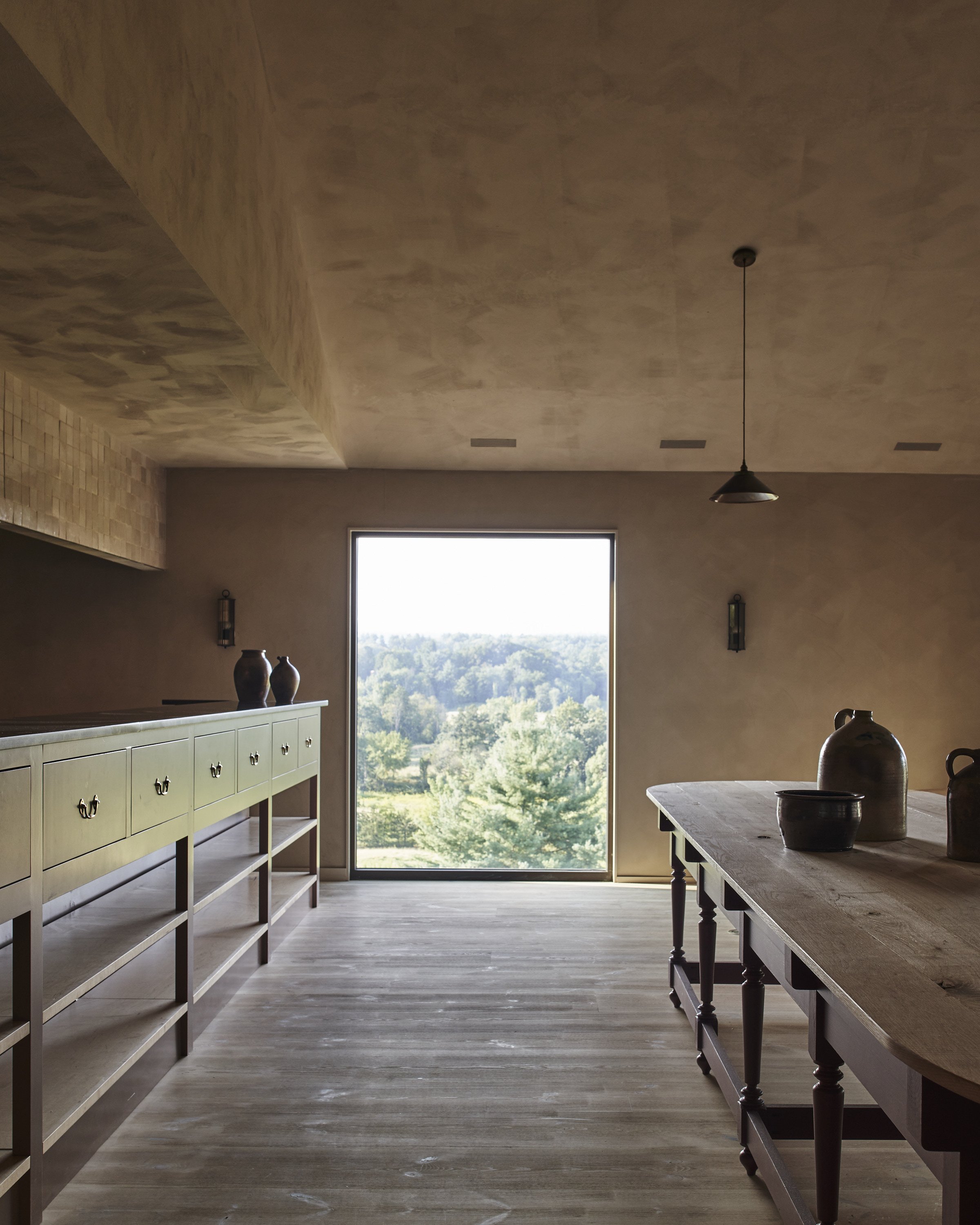 INNESS — Hôtel Weekend | Barefoot Luxury for the Modern Nomad