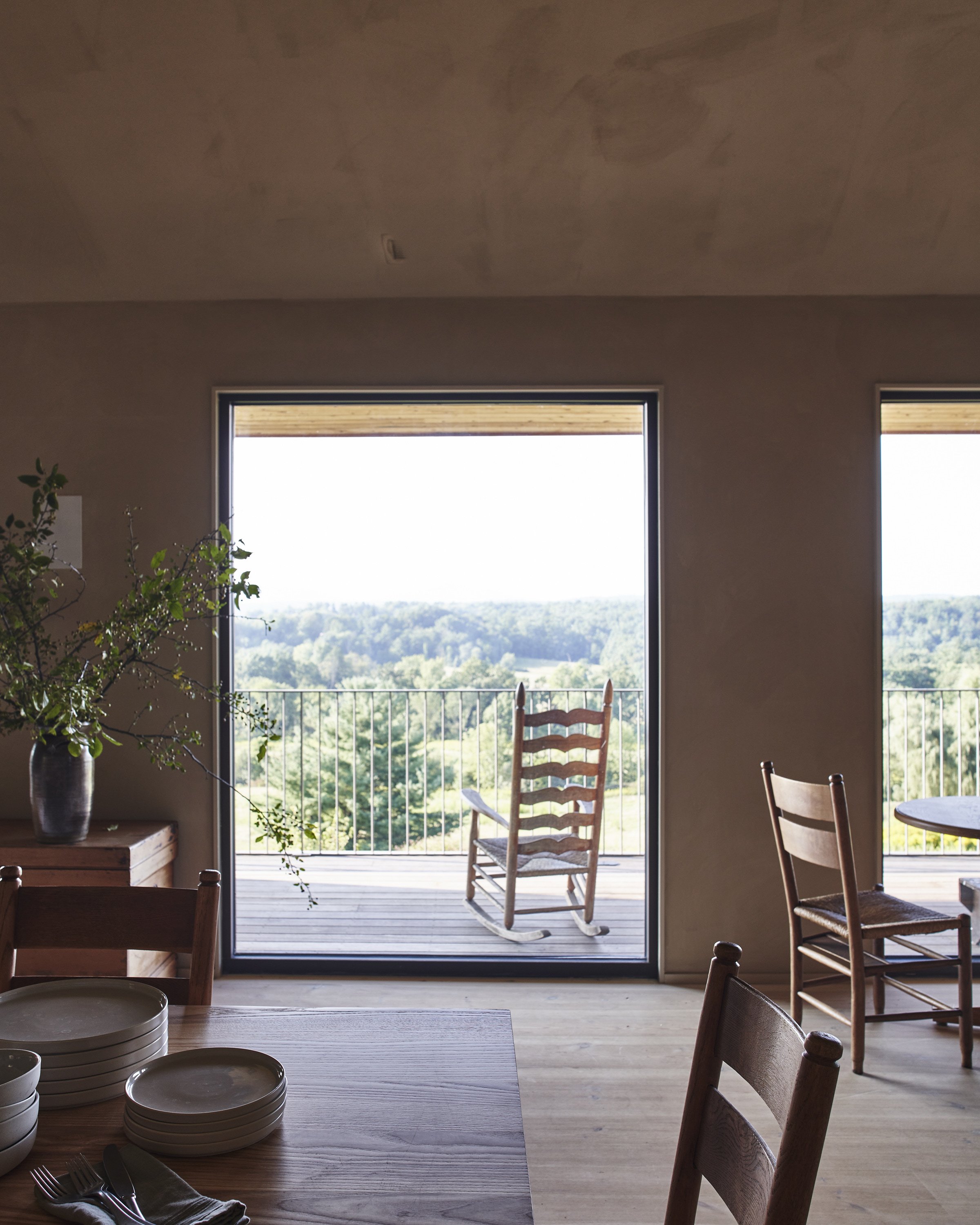 INNESS — Hôtel Weekend | Barefoot Luxury for the Modern Nomad